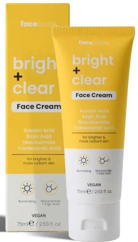 Face clear cream store